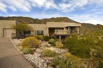 Quick & Easy| Tucson Foothills Homes for Sale- Sayers