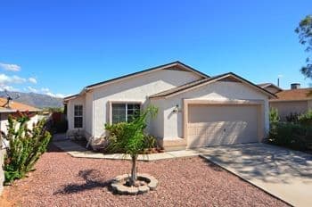 Quick & Easy | All Homes for Sale in TUCSON AZ - Sayers